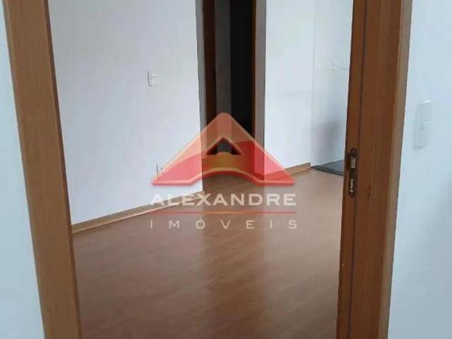 Apartamento em Jardim Nova Michigan, São José dos Campos/SP de 50m² 2 quartos à venda por R$ 260.000