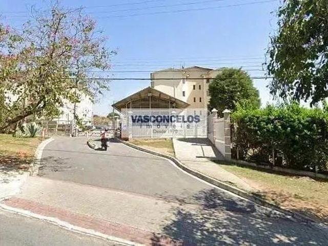 Apartamento em Jardim Nova Michigan, São José dos Campos/SP de 54m² 2 quartos à venda por R$ 220.000