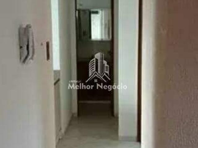 Apartamento em Jardim Nova República, Piracicaba/SP de 51m² 2 quartos à venda por R$ 119.800,00