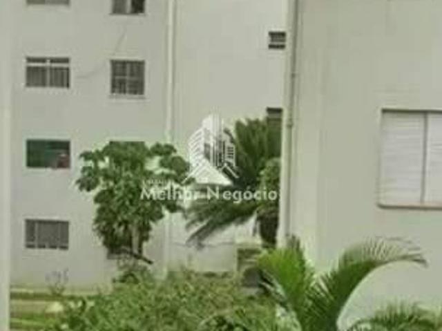 Apartamento em Jardim Nova República, Piracicaba/SP de 51m² 2 quartos à venda por R$ 119.900,00