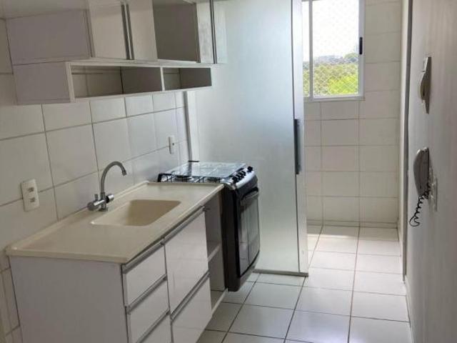 Apartamento em Jardim Nova Suíça Piracicaba