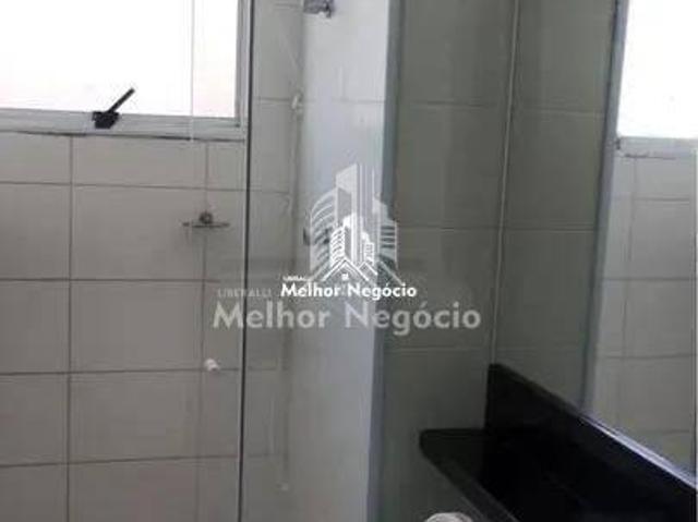 Apartamento em Jardim Nova Suíça, Piracicaba/SP de 44m² 2 quartos à venda por R$ 160.000,00