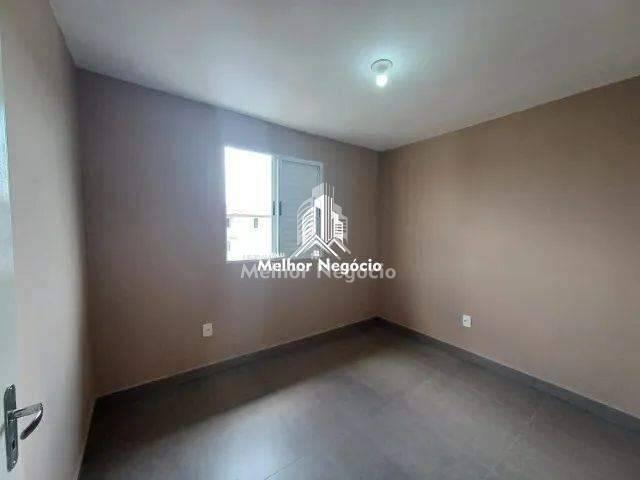 Apartamento em Jardim Nova Suíça, Piracicaba/SP de 44m² 2 quartos à venda por R$ 164.900,00