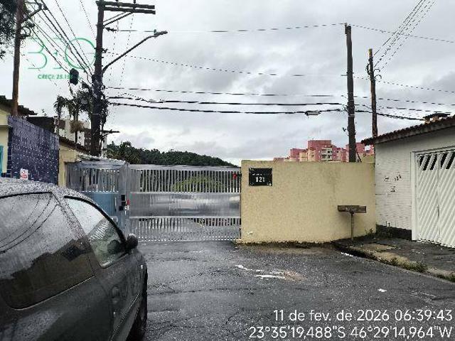 Apartamento em Jardim Nove de Julho, São Paulo/SP de 56m² 2 quartos à venda por R$ 155.142,00