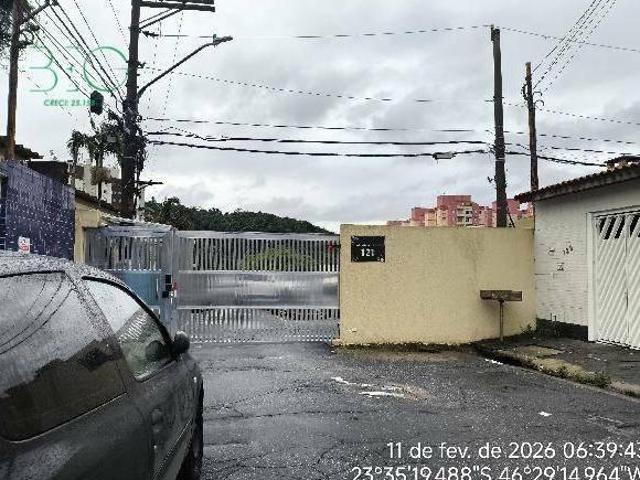 Apartamento em Jardim Nove de Julho, São Paulo/SP de 56m² 2 quartos à venda por R$ 156.142,00