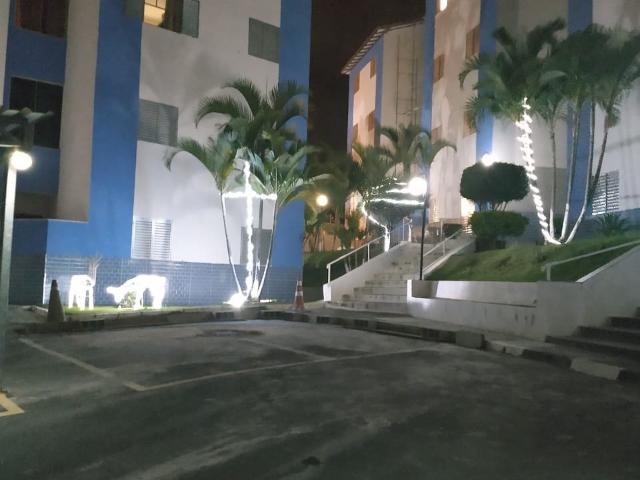 Apartamento em Jardim Novo Amanhecer, Jacareí/SP de 0m² 2 quartos à venda por R$ 201.900,00