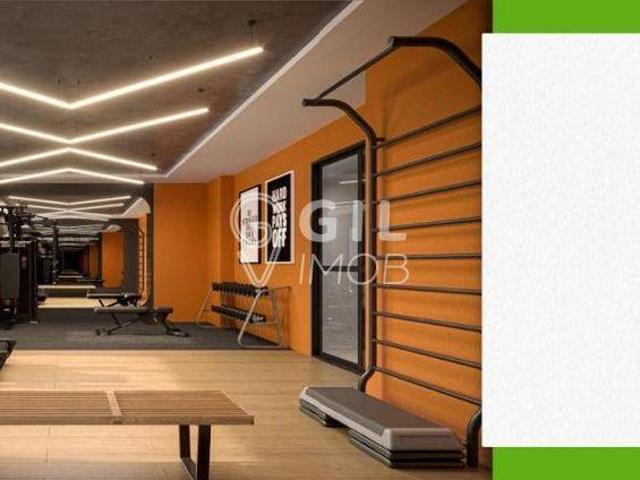 Apartamento em Jardim Novo Amanhecer, Jacareí/SP de 54m² 2 quartos à venda por R$ 322.024,00