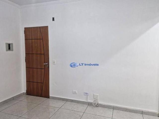 Apartamento em Jardim Novo Amanhecer, Jacareí/SP de 50m² 2 quartos à venda por R$ 190.800,00