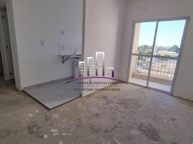 Apartamento em Jardim Novo Ângulo, Hortolândia/SP