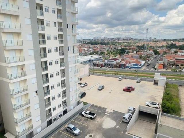 Apartamento em Jardim Novo Ângulo, Hortolândia/SP