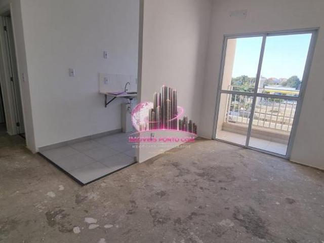 Apartamento em Jardim Novo Ângulo, Hortolândia/SP