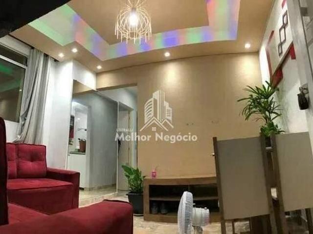 Apartamento em Jardim Novo Ângulo, Hortolândia/SP de 49m² 2 quartos à venda por R$ 20.000,00