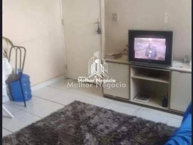 Apartamento em Jardim Novo Ângulo, Hortolândia/SP de 54m² 2 quartos à venda por R$ 174.000,00