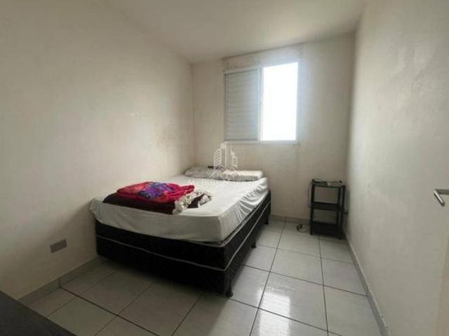 Apartamento em Jardim Novo Ângulo, Hortolândia/SP de 54m² 2 quartos à venda por R$ 175.000,00