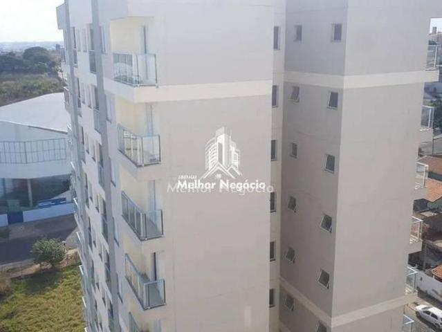 Apartamento em Jardim Novo Ângulo, Hortolândia/SP de 59m² 2 quartos à venda por R$ 297.000,00