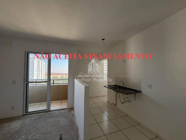 Apartamento em Jardim Novo Ângulo, Hortolândia/SP de 66m² 2 quartos à venda por R$ 259.000,00