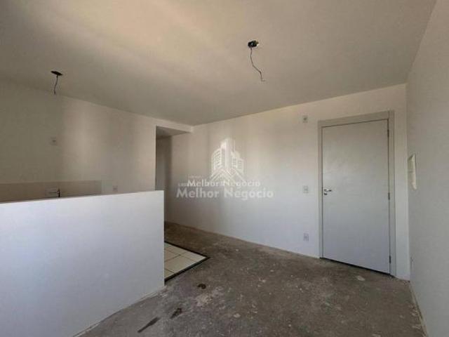 Apartamento em Jardim Novo Ângulo, Hortolândia/SP de 66m² 2 quartos à venda por R$ 260.000,00