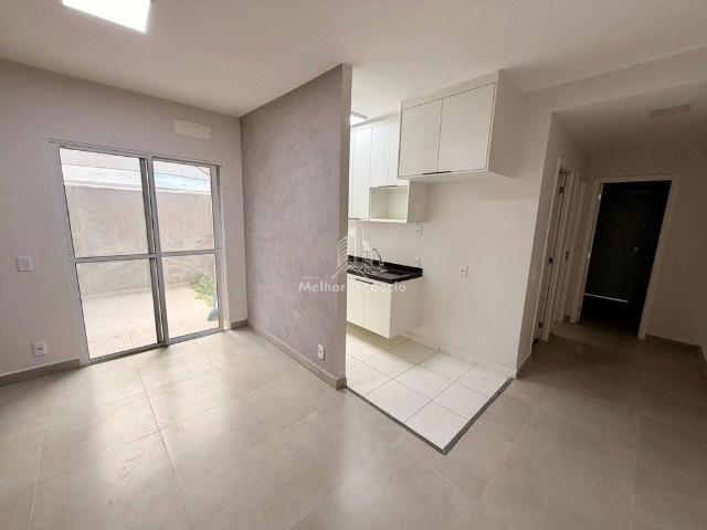 Apartamento em Jardim Novo Ângulo, Hortolândia/SP de 86m² 2 quartos à venda por R$ 339.000,00