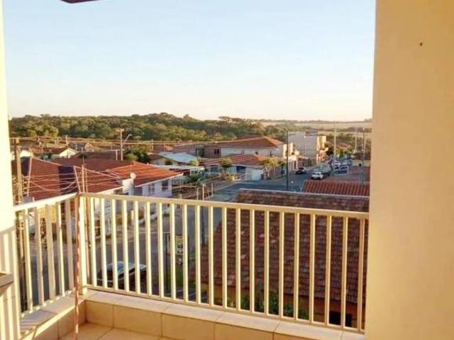 Apartamento em Jardim Novo Horizonte, Carambeí