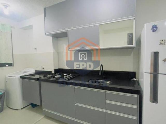 Apartamento em Jardim Novo Horizonte Jundiaí, SP