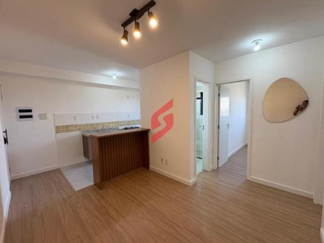 Apartamento em Jardim Novo Horizonte Sorocaba