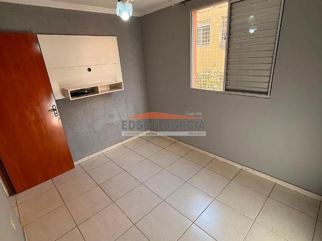 Apartamento em Jardim Novo Horizonte, Sorocaba/SP de 45m² 2 quartos para locação R$ 1.800,00/mes