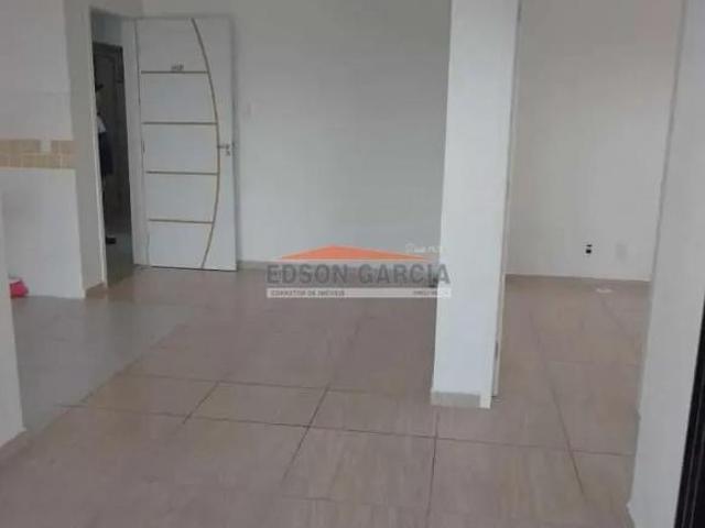 Apartamento em Jardim Novo Horizonte, Sorocaba/SP de 49m² 2 quartos à venda por R$ 235.000,00