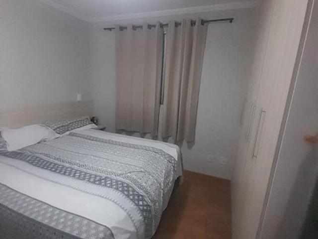 Apartamento em Jardim Novo Horizonte, Sorocaba/SP de 50m² 2 quartos à venda por R$ 175.000,00