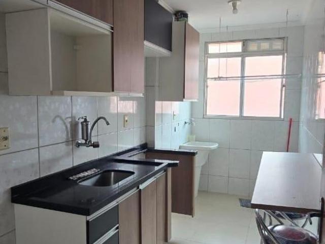Apartamento em Jardim Novo Horizonte, Sorocaba/SP de 54m² 2 quartos à venda por R$ 211.100,00