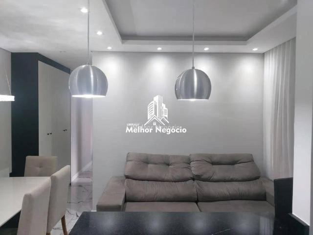 Apartamento em Jardim Novo Horizonte, Valinhos/SP de 48m² 2 quartos à venda por R$ 379.000,00