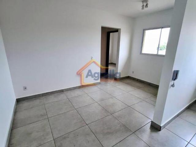 Apartamento em Jardim Novo II, Mogi Guaçu/SP