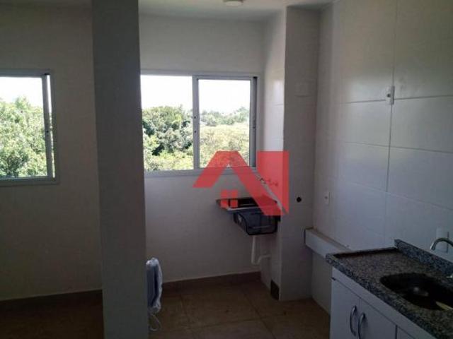 Apartamento em Jardim Novo II, Mogi Guaçu/SP de 44m² 2 quartos à venda por R$ 230.000,00