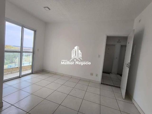 Apartamento em Jardim Novo Maracanã, Campinas/SP de 47m² 2 quartos à venda por R$ 180.900,00