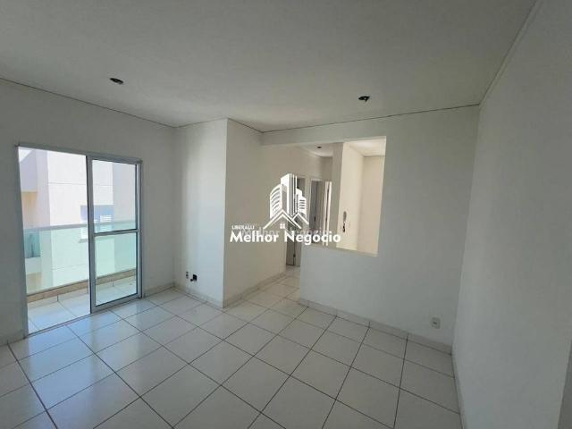 Apartamento em Jardim Novo Maracanã, Campinas/SP de 47m² 2 quartos à venda por R$ 199.900,00