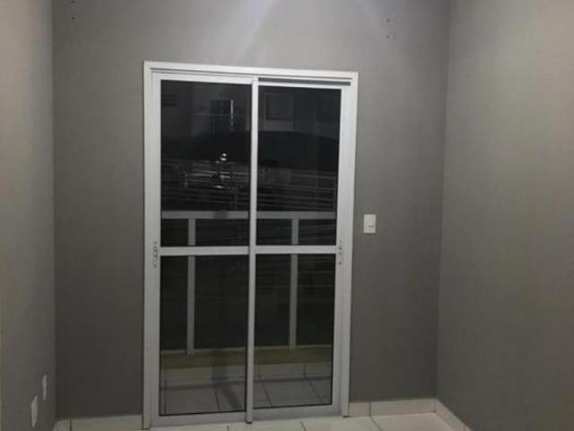 Apartamento em Jardim Novo Maracanã, Campinas/SP de 47m² 2 quartos à venda por R$ 200.000,00