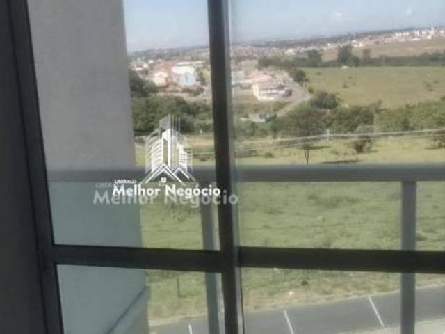 Apartamento em Jardim Novo Maracanã, Campinas/SP de 47m² 2 quartos à venda por R$ 20.000,00