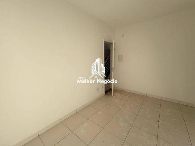 Apartamento em Jardim Novo Maracanã, Campinas/SP de 47m² 2 quartos à venda por R$ 20.000,00