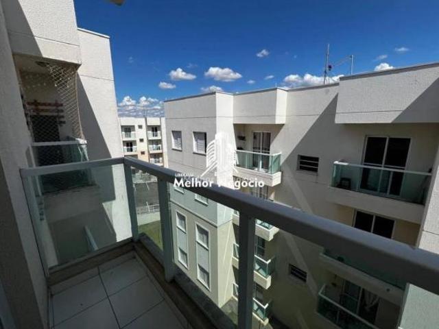 Apartamento em Jardim Novo Maracanã, Campinas/SP de 47m² 2 quartos à venda por R$ 20.000,00
