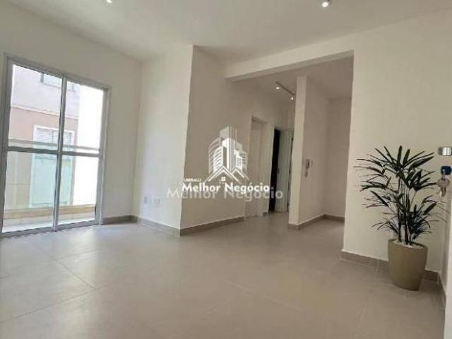 Apartamento em Jardim Novo Maracanã, Campinas/SP de 50m² 2 quartos à venda por R$ 50.000,00
