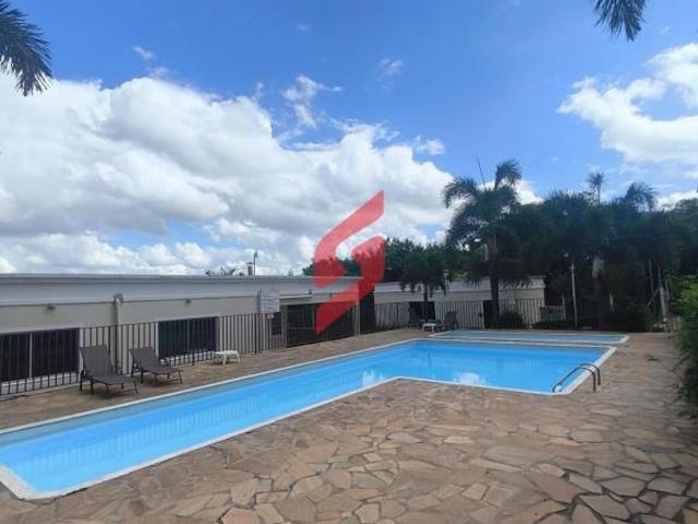 Apartamento em Jardim Novo Mundo Votorantim
