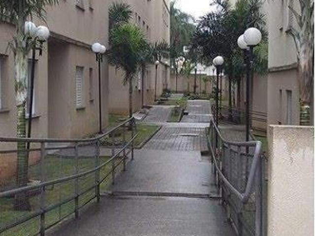 Apartamento em Jardim Novo Osasco Osasco