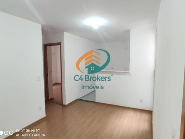 Apartamento em Jardim Novo Portugal Guarulhos