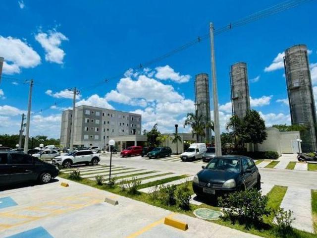 Apartamento em Jardim Novo Portugal, Guarulhos/SP de 38m² 2 quartos à venda por R$ 195.000,00