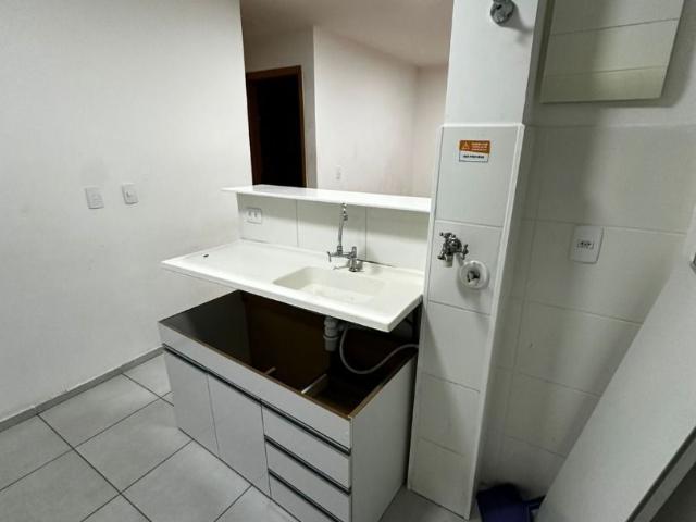Apartamento em Jardim Novo Portugal, Guarulhos/SP de 38m² 2 quartos à venda por R$ 259.000,00