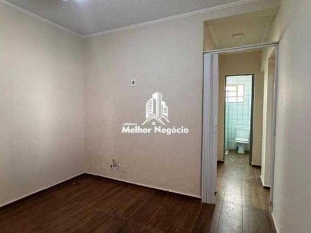 Apartamento em Jardim Noiva da Colina, Piracicaba/SP de 41m² 2 quartos à venda por R$ 145.000,00