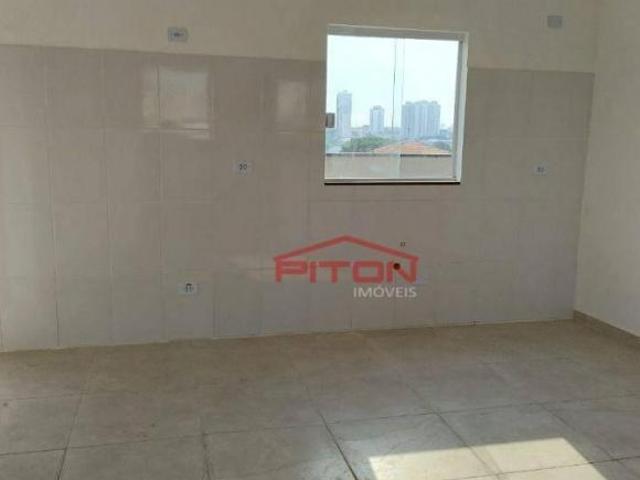 Apartamento em Jardim Nordeste, São Paulo/SP de 30m² 1 quartos à venda por R$ 225.000,00