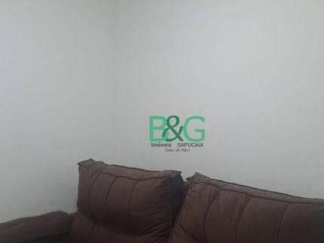 Apartamento em Jardim Nordeste, São Paulo/SP de 40m² 2 quartos à venda por R$ 260.000,00