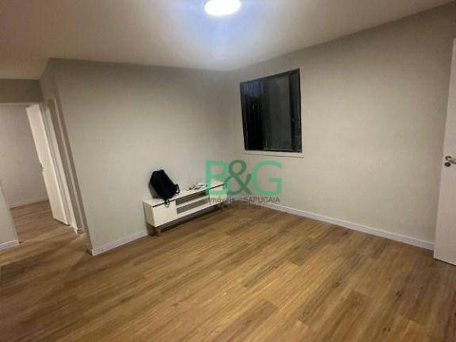 Apartamento em Jardim Nordeste, São Paulo/SP de 60m² 2 quartos à venda por R$ 264.900,00