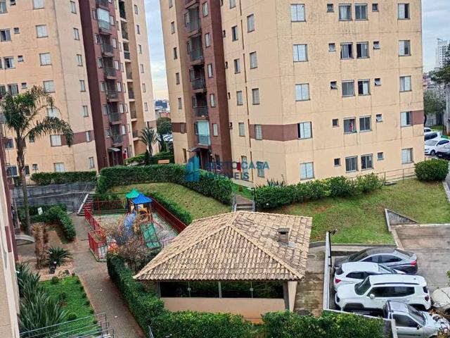 Apartamento em Jardim Norma, São Paulo/SP de 47m² 2 quartos à venda por R$ 287.500,00