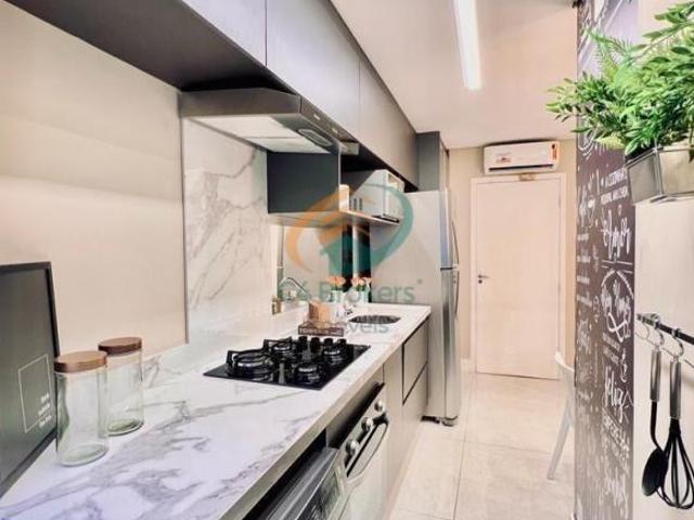 Apartamento em Jardim Normandia Guarulhos